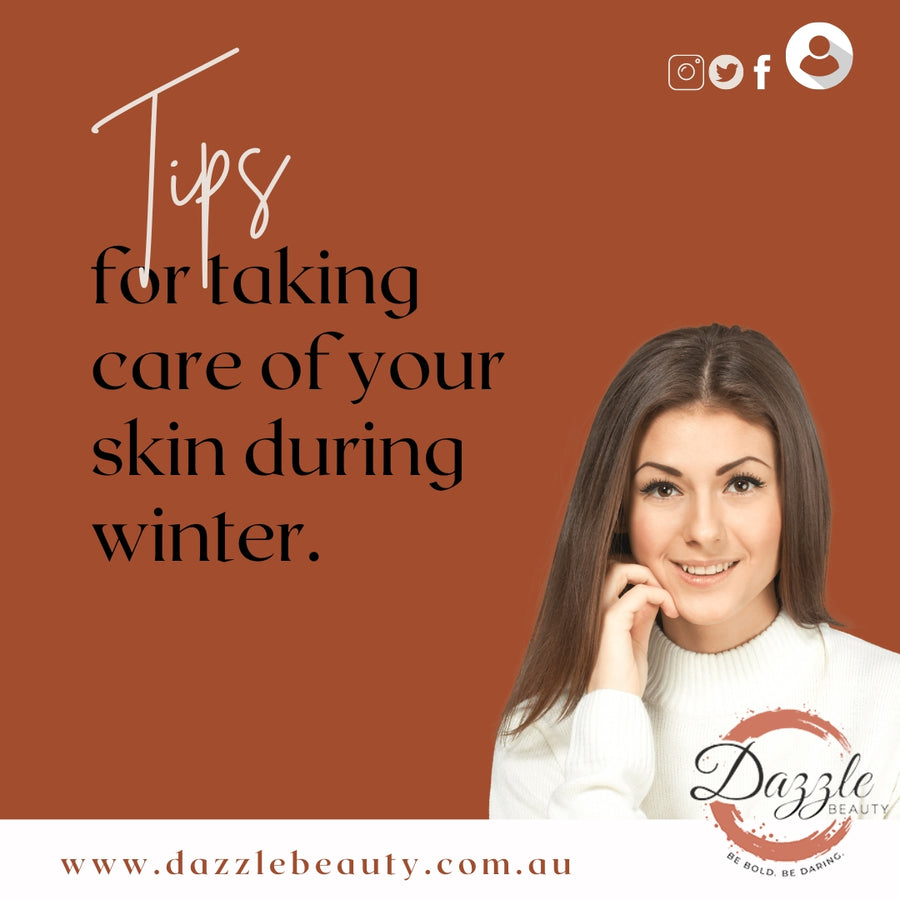 10 Best Winter Skin Care Tips You Need to Know !! – DAZZLEBEAUTY