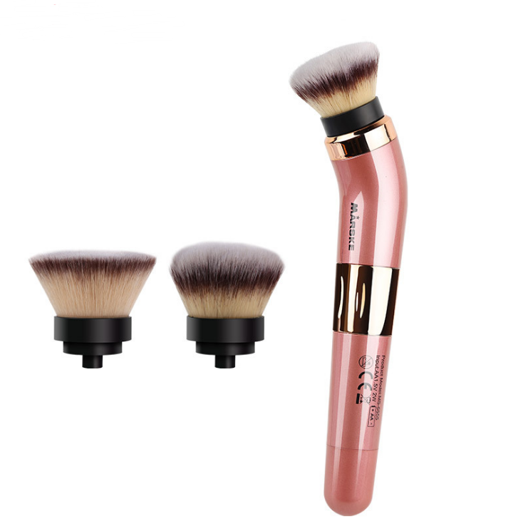 Electric makeup brush – DAZZLEBEAUTY